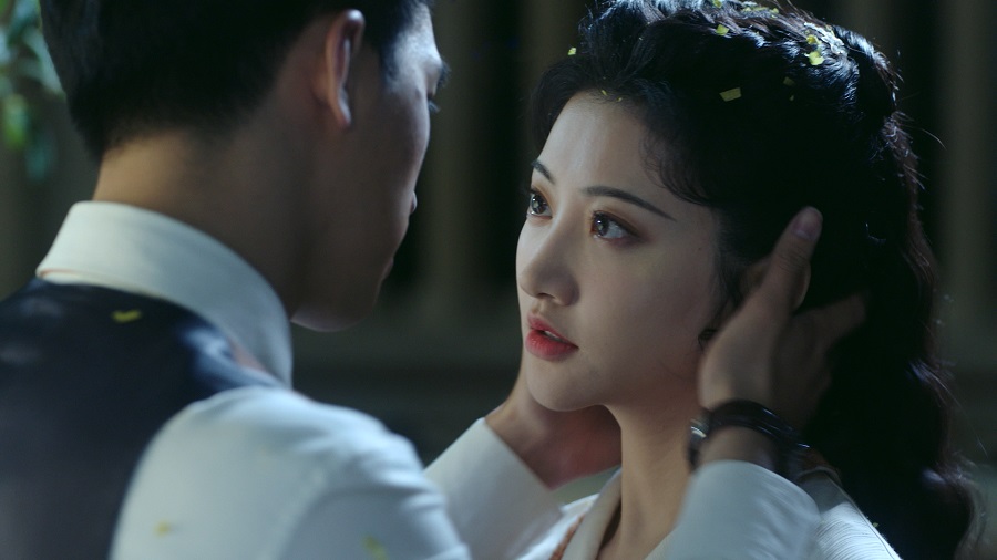 流光城市～ある一族の秘密（全40話） - MAXAM